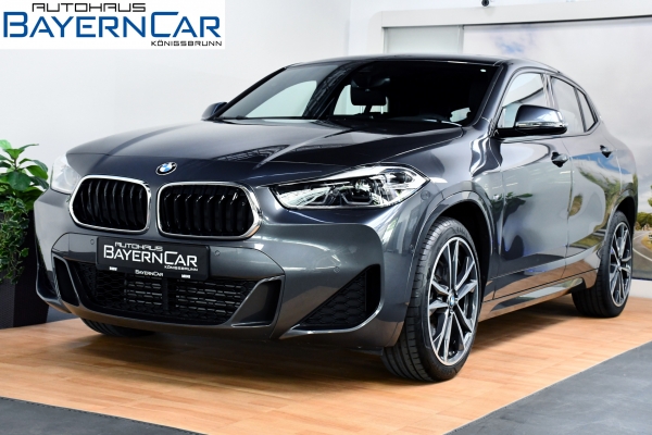 Bmw X2 Jahreswagen Von Werksangehorigen